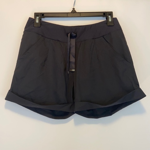 Mondetta | Shorts | Mondetta Womens Performance Gear Gray Shorts | Poshmark